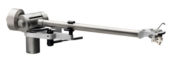 Linn LP12 Tonearms - www.houseoflinn.com