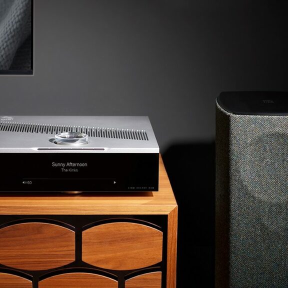 www.houseoflinn.com - Europe's Leading Linn Specialists - Just Listen