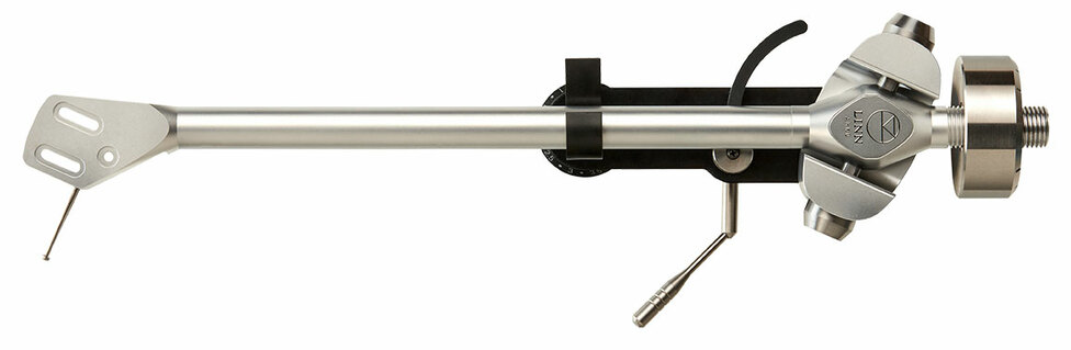 Linn LP12 Tonearms - www.houseoflinn.com